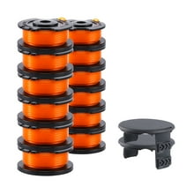 Weed Eater .065" x 20' Replacement String Trimmer Spool - Walmart.com