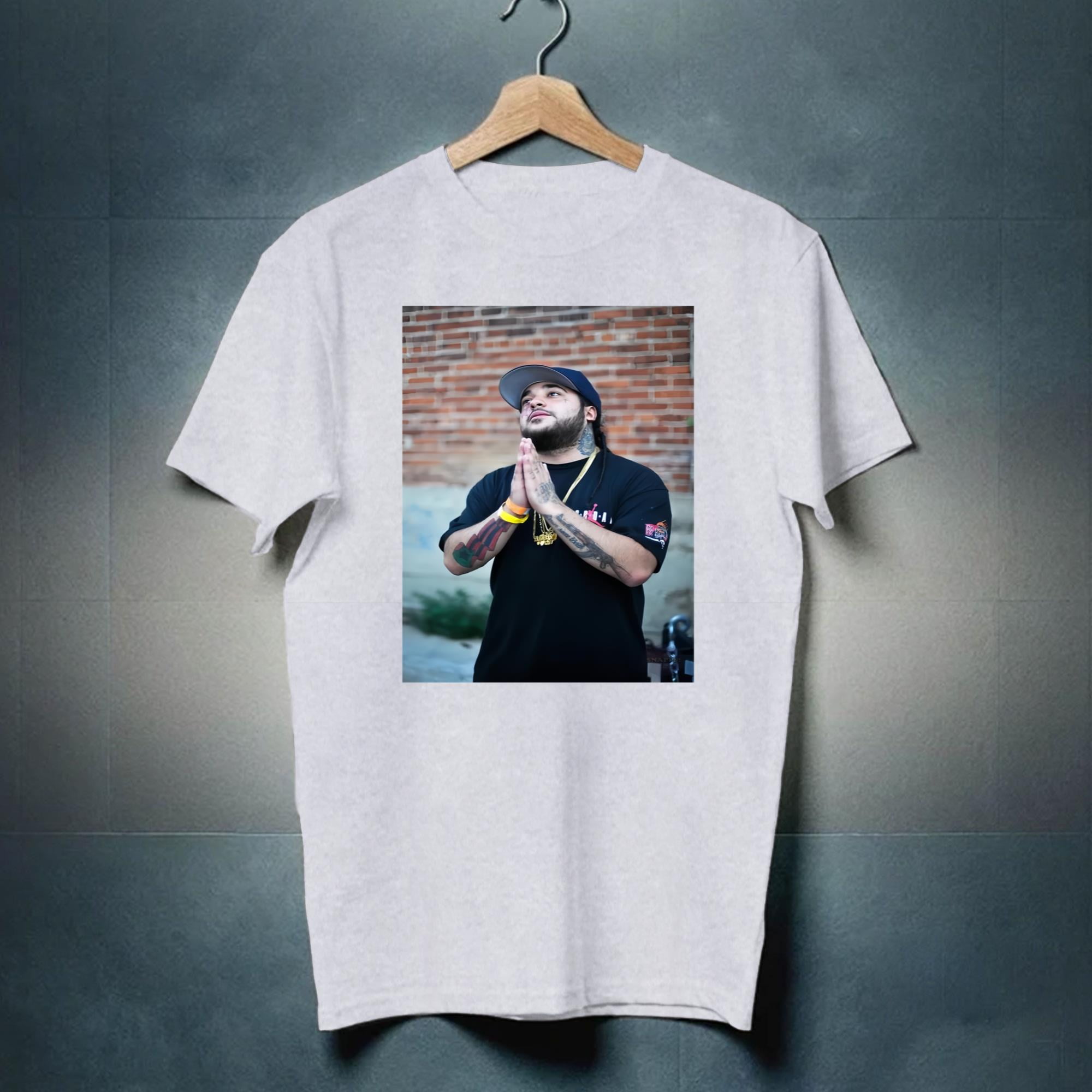 A$AP YAMS T SHIRT asap yams photo poster tee rip yams day SMALL MEDIUM ...