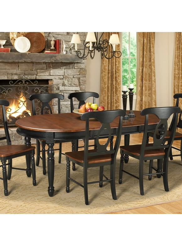 Oval Dining Tables for 6 in Dining Tables - Walmart.com