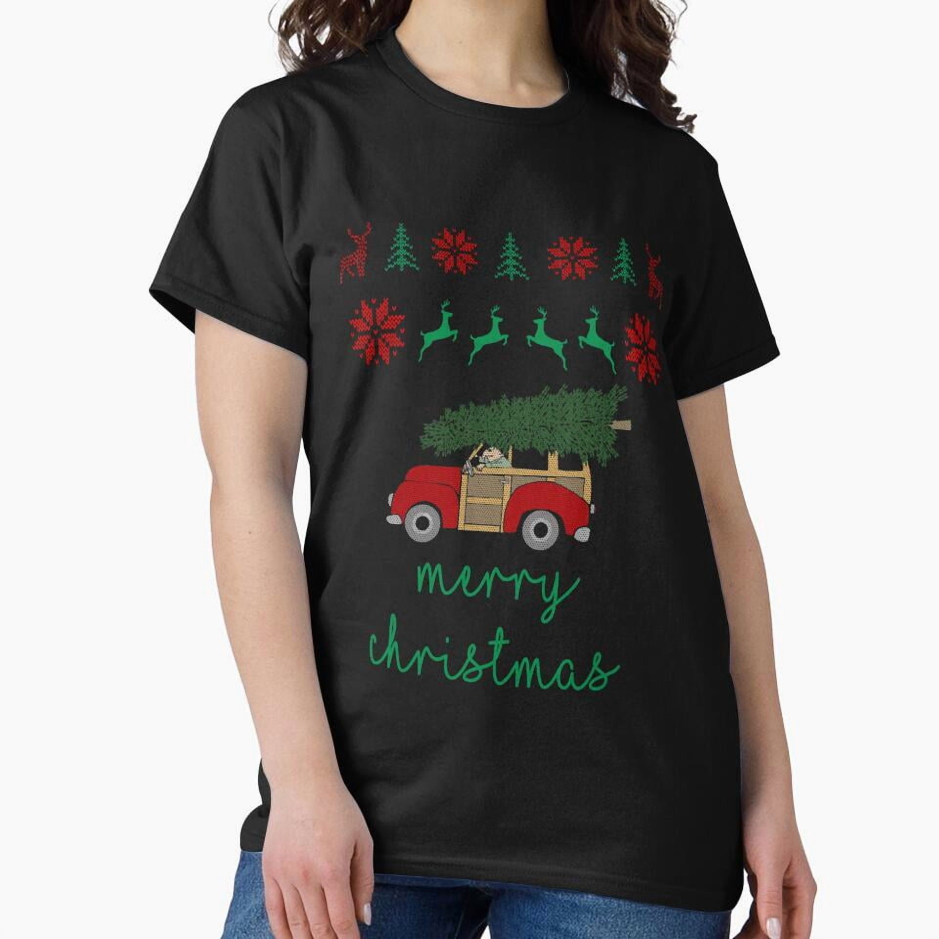 A And Bold Merry Christmas Holiday Message In All Capital Letters ...