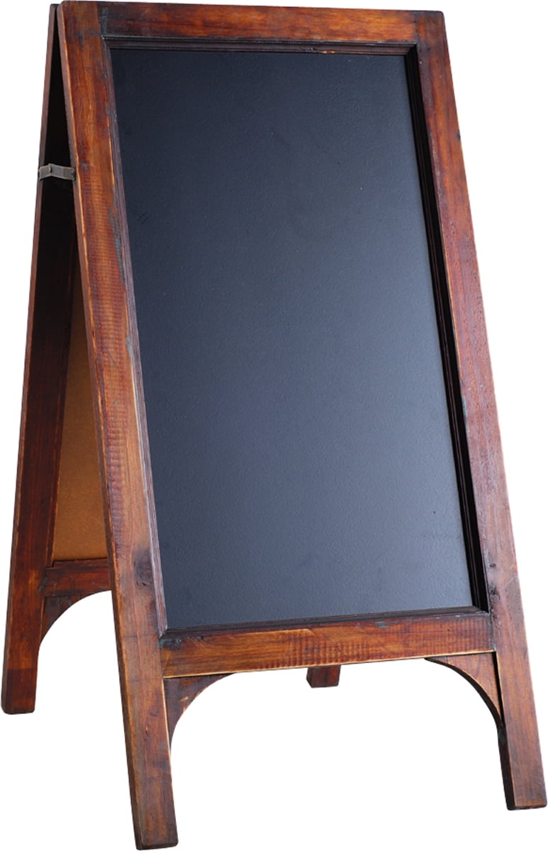 A&B Home Blackboard Stand - Walmart.com