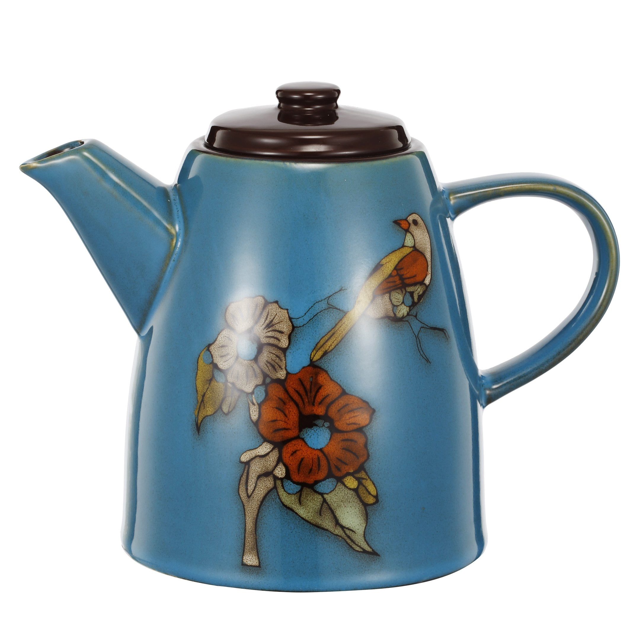 Musical Teapot