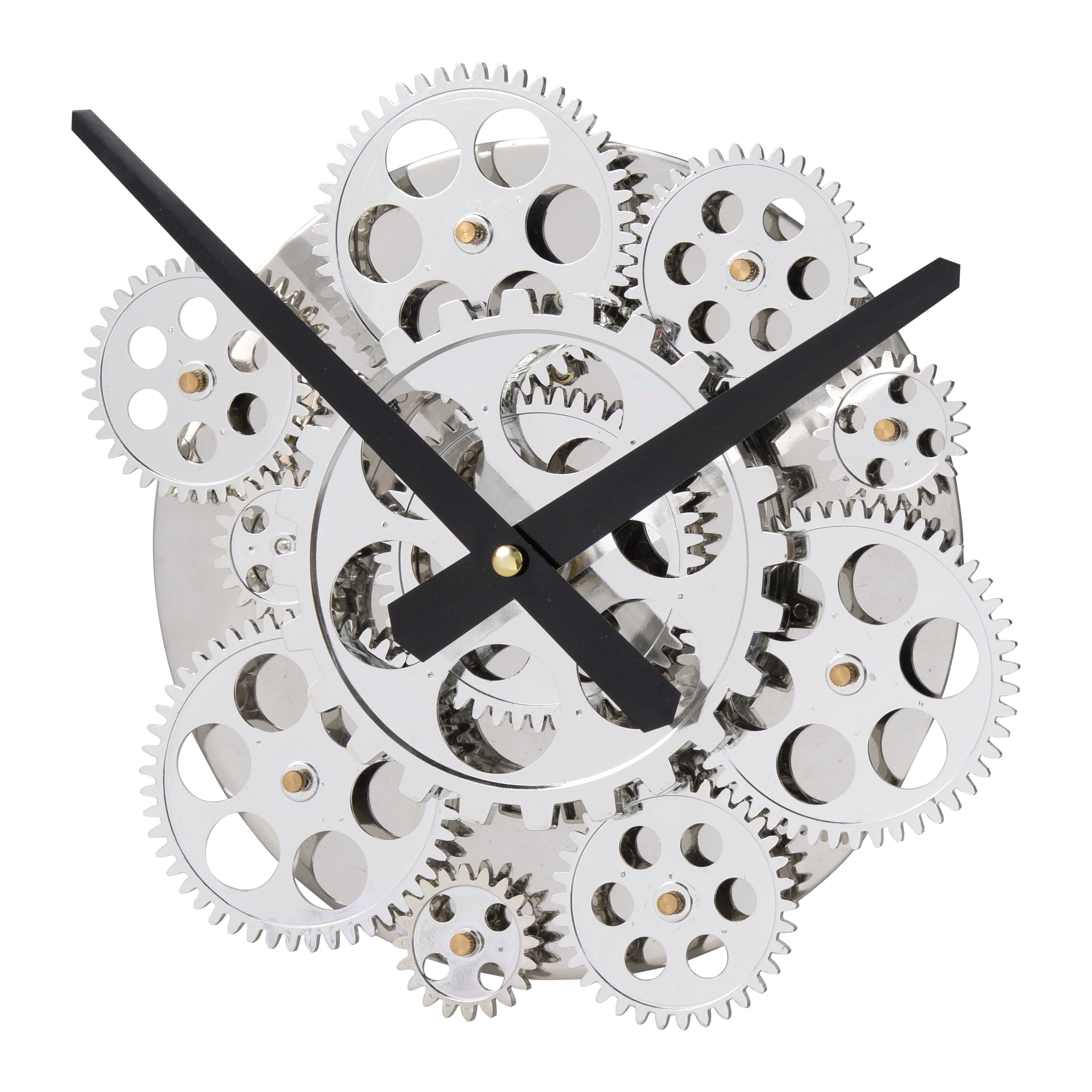 A&B Home Inside-Out Wall Clock - Walmart.com