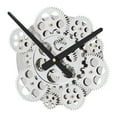 A&B Home Inside-Out Wall Clock - Walmart.com