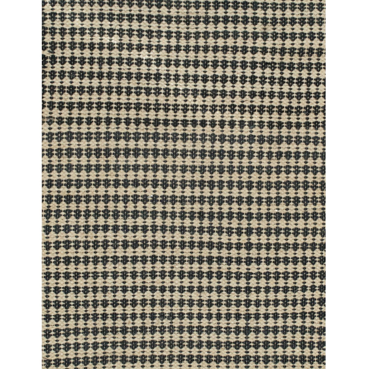 A&B Home Jute Shuttle Weave Durrie with Fringes 24 x 36 - Walmart.com