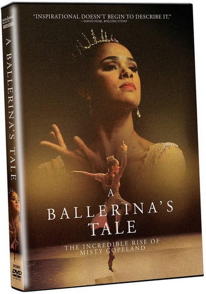 A Ballerina’s Tale (DVD), Ifc Independent Film, Documentary - Walmart.com