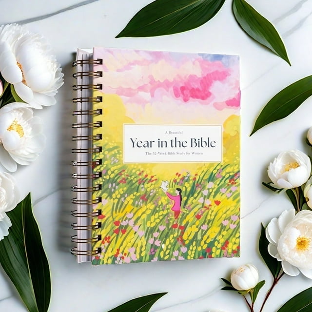 A Beautiful Year In The Bible: Embracing Living Out Our Faith. Dive ... A Beautiful Year In The Bible: Embracing Living Out Our Faith. Dive ...