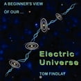 A Beginner's View of Our Electric Universe, (Paperback) - Walmart.com