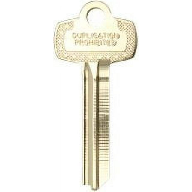 A Best Key Blank 1A1A1 50 Pack - Walmart.com