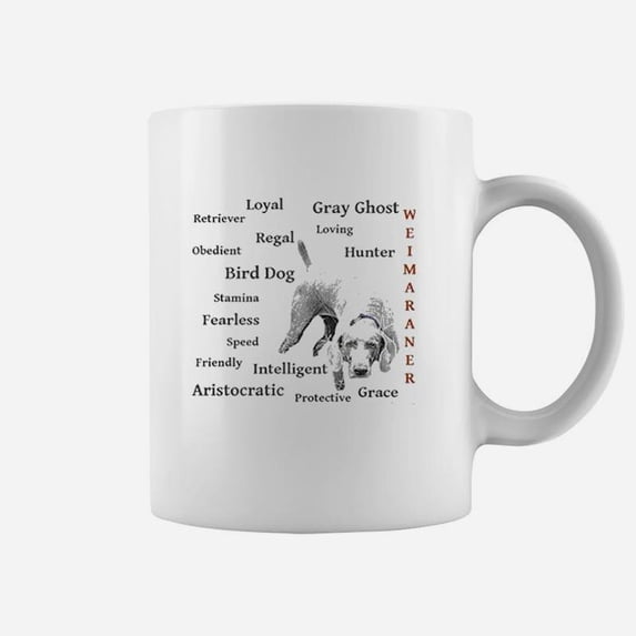 A Better Value Gray Ghost Coffee Mug - Walmart.com