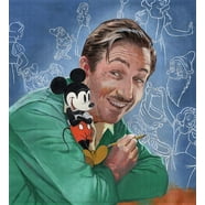 Meet the Disney Brothers : A Unique Biography About Walt Disney ...