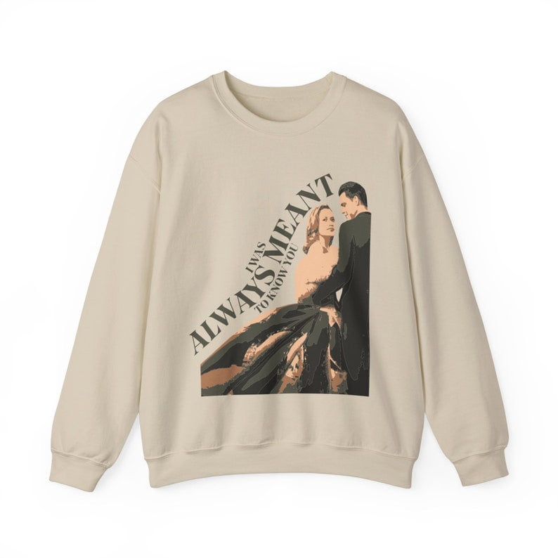 A Biltmore Christmas, Hallmark Sweatshirt, Hallmark Channel Shirt ...