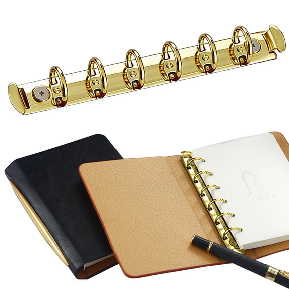 A Binder | A Binder with High Quality, Durable, Easy to Use for Office ...