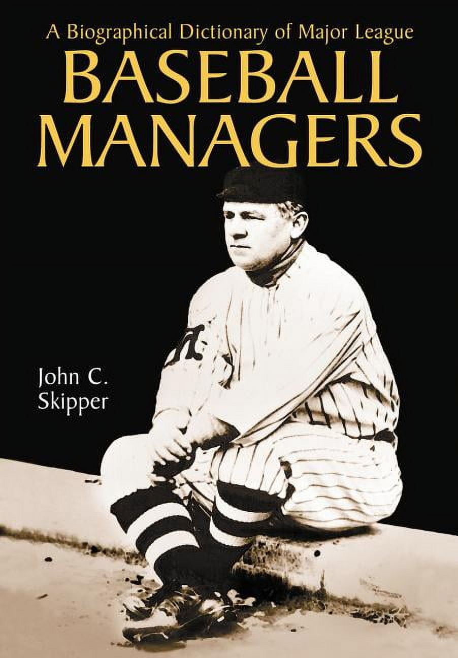 Baseball Manager
