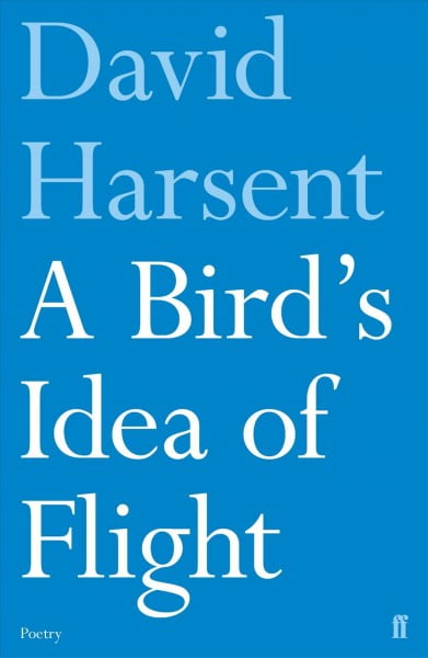 A Bird's Idea of Flight (Faber Poetry) - Walmart.com