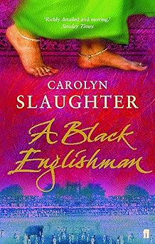 Carolyn Slaughter
