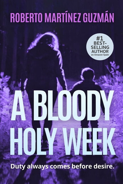 A Bloody Holy Week, (Paperback) - Walmart.com