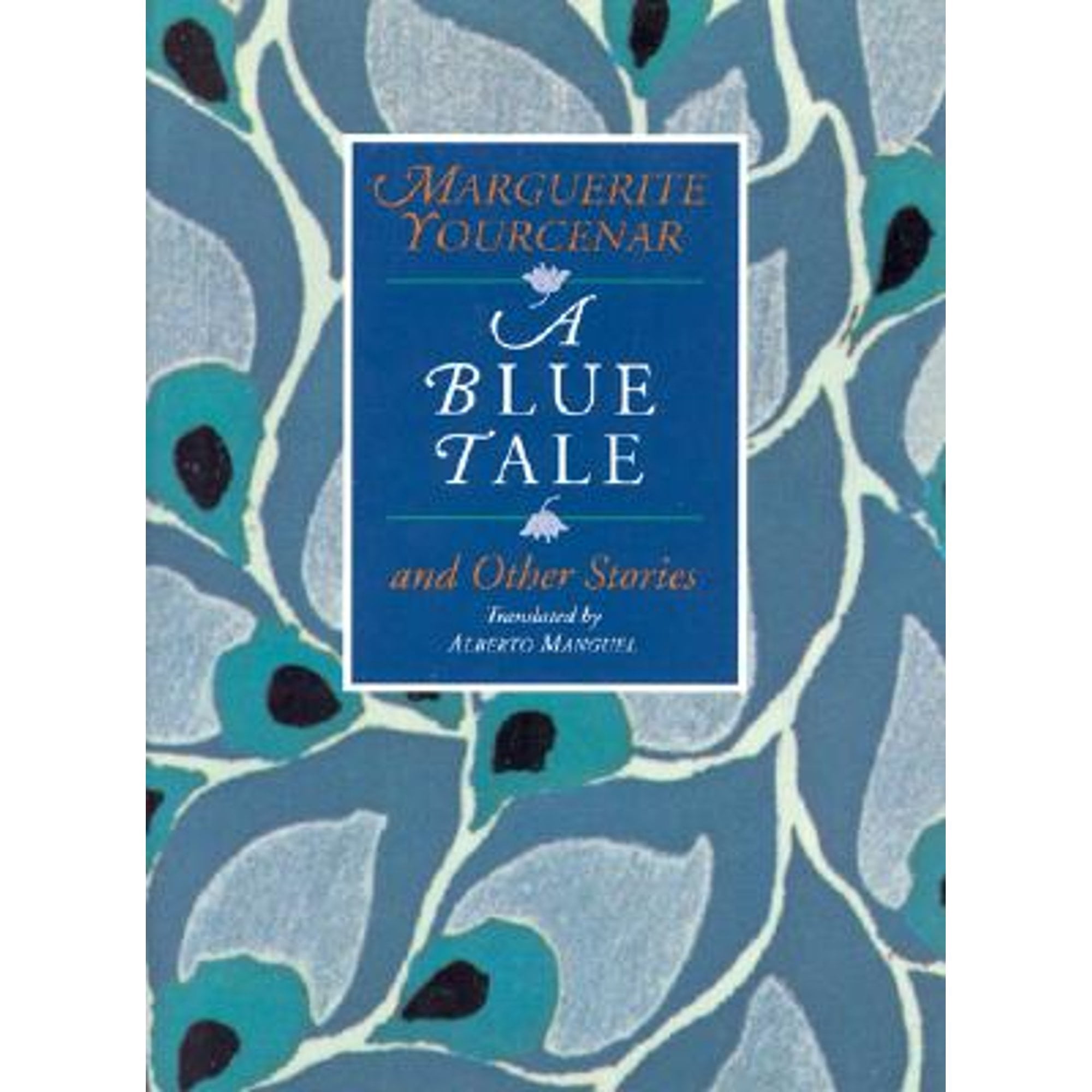 Pre-Owned A Blue Tale and Other Stories (Hardcover) 0226965309 ...