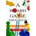 Board Game Education, (Paperback) - Walmart.com