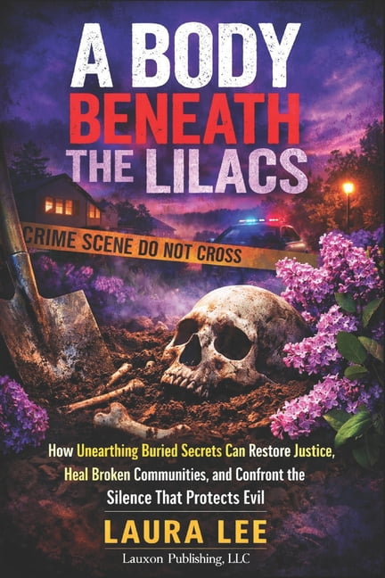 A Body Beneath the Lilacs: How Unearthing Buried Secrets Can Restore ...