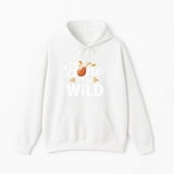 A Bone To Be Wild Turkey Leg Family Thanksgiving Food Graphic Pullover ...