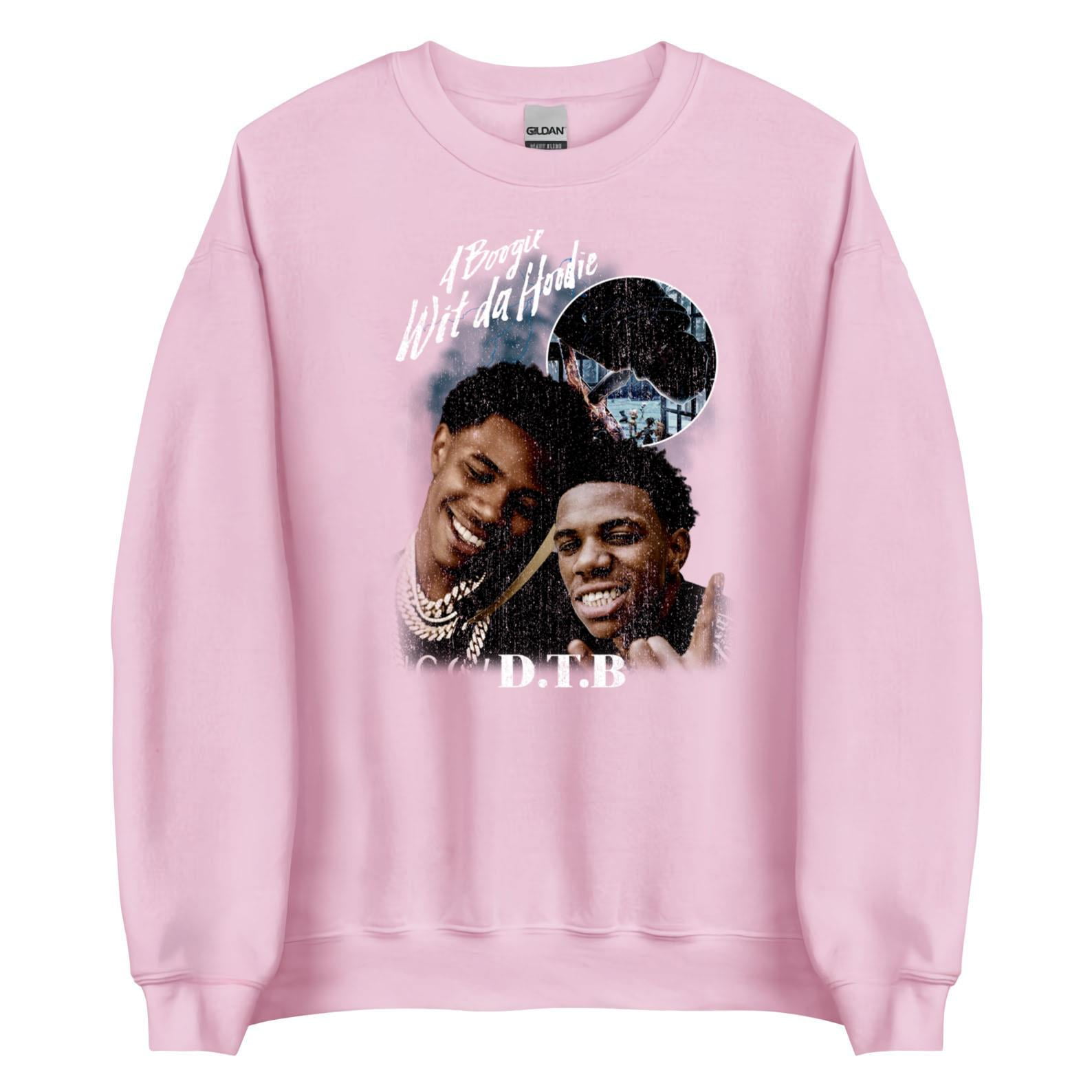 A Boogie Wit Da Hoodie Bootleg Merch T-Shirt, t-shirt unisex up to ...