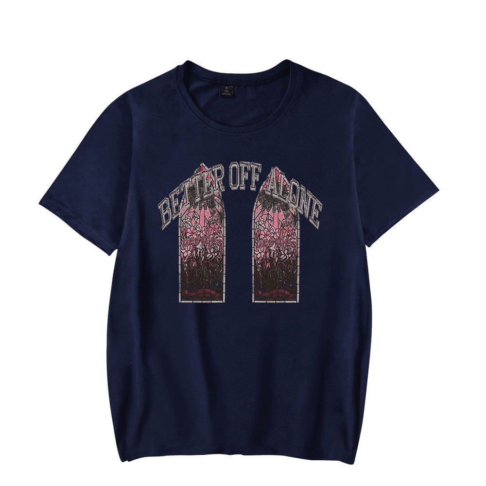 A Boogie Wit Da Hoodie Merch Casual Men's And Women's Summer Round Neck ...
