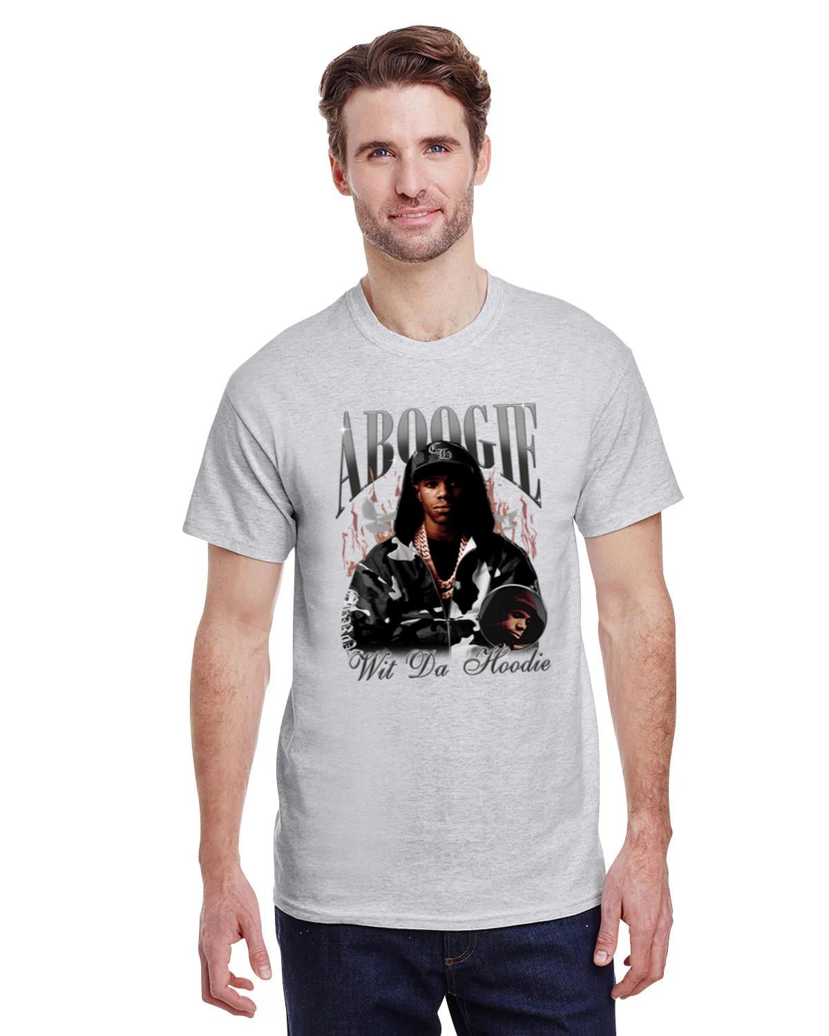 A Boogie Wit Da Hoodie Rapper Fan T-Shirt Hip Hop G!, for men & women ...