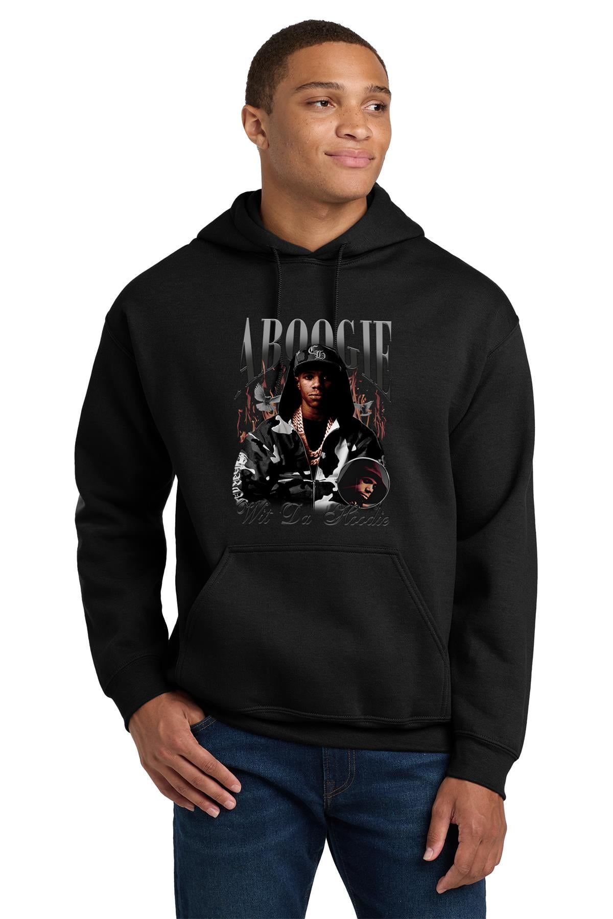A Boogie Wit Da Hoodie Rapper Hip Hop Music Hoodie, for men & women, up ...