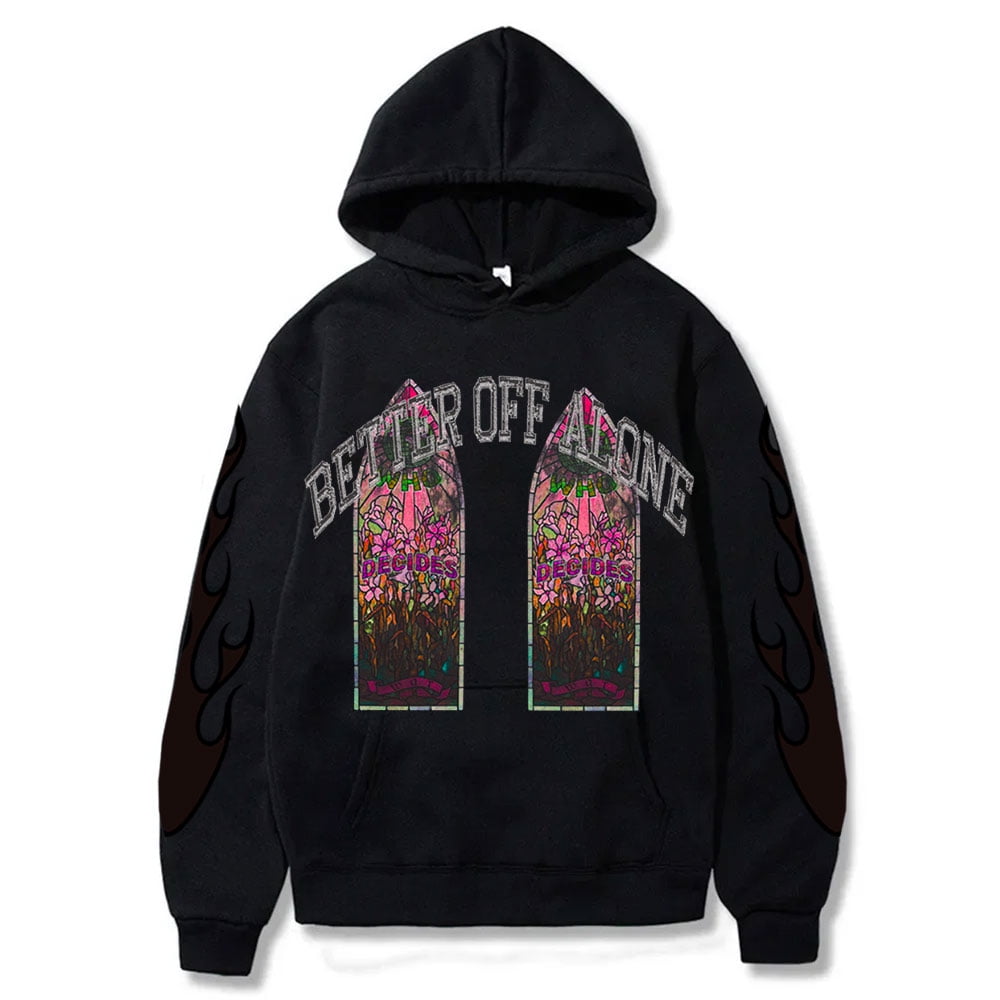 A Boogie wit da Hoodie Tour Merch Who Decides War Better Off Alone ...
