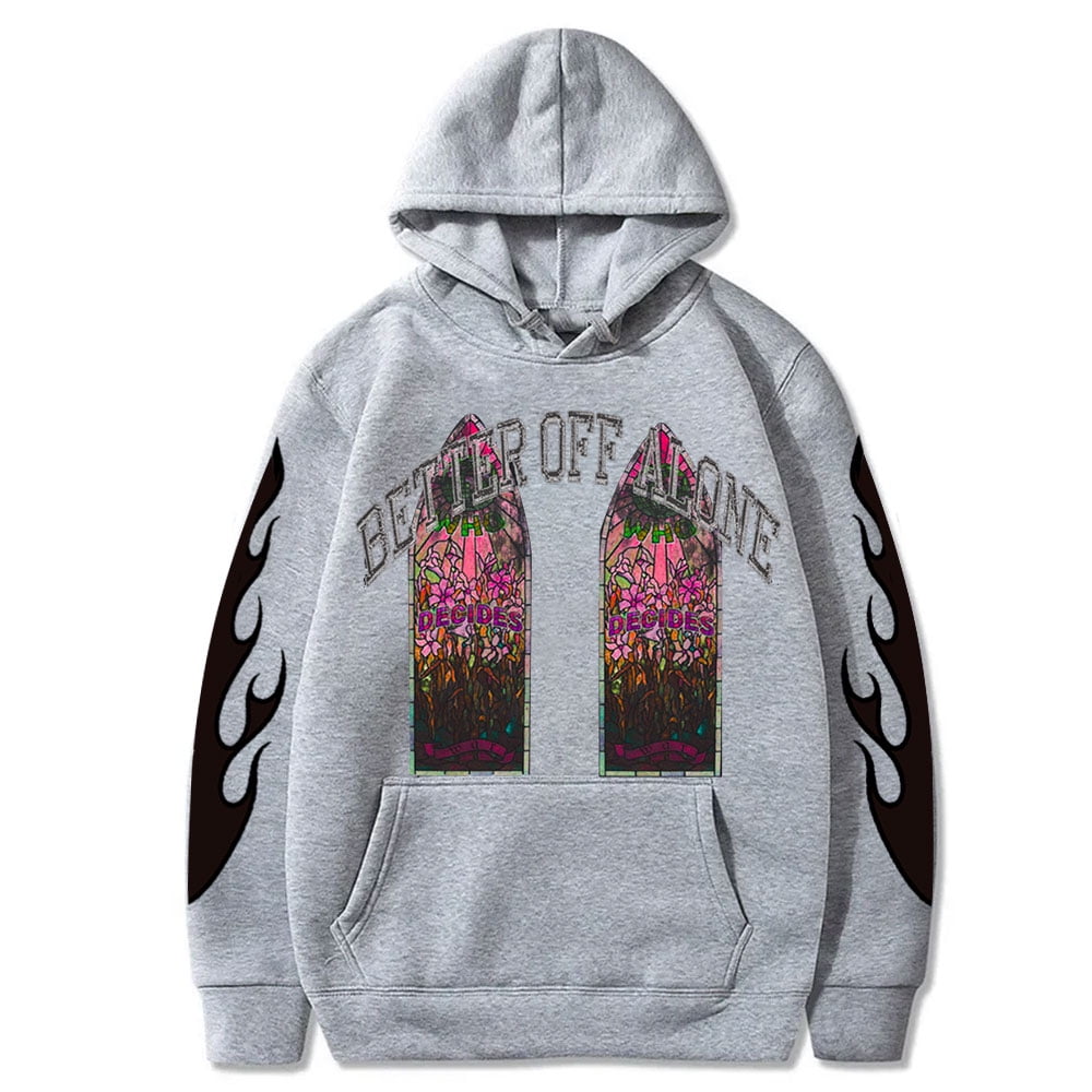 A Boogie wit da Hoodie Tour Merch Who Decides War Better Off Alone ...