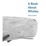 A Book about Whales, (Hardcover) - Walmart.com