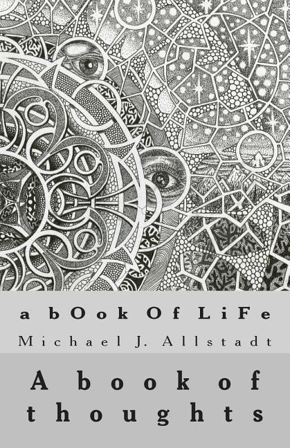 A Book of Life : A Book of Thoughts - Walmart.com
