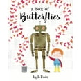 A Box of Butterflies (Hardcover) - Walmart.com