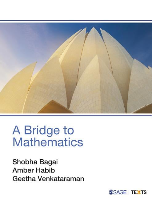 A Bridge to Mathematics (Paperback) - Walmart.com