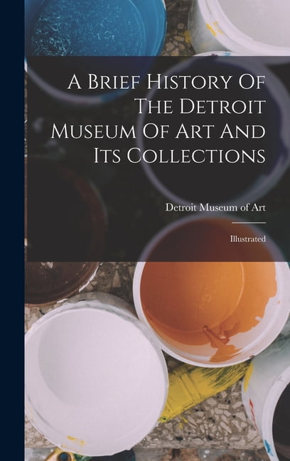 Museum Detroit
