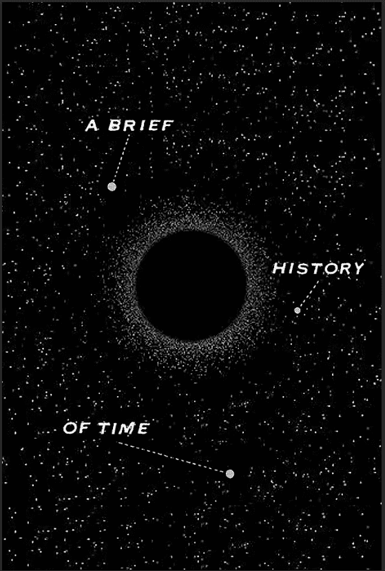 A Brief History of Time (1991) 24x36 Movie Poster - Stephen Hawking ...