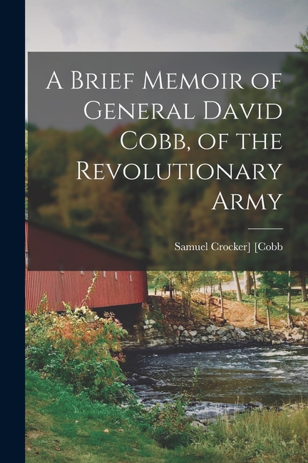 Samuel Crocker Cobb