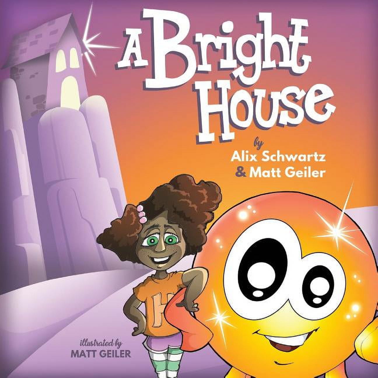 Bright Hous