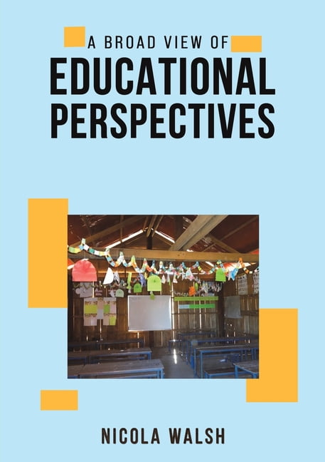 Educational Perspectives Review