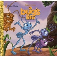 Bugs Book For Kids: It's a Bugs World (Paperback) - Walmart.com