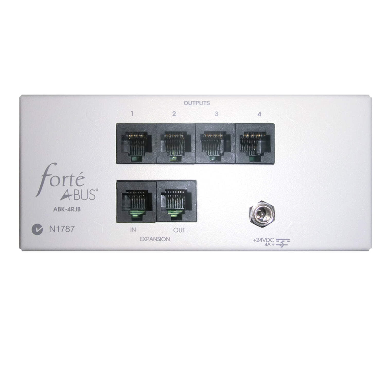 Power Distribution Hub