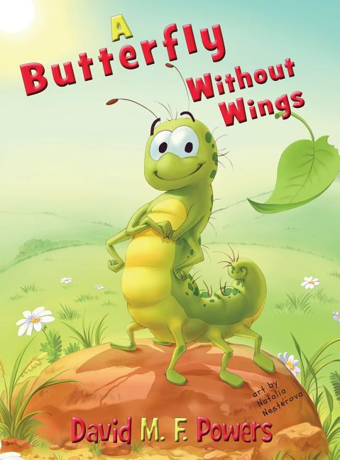 A Butterfly Without Wings (Hardcover) - Walmart.com