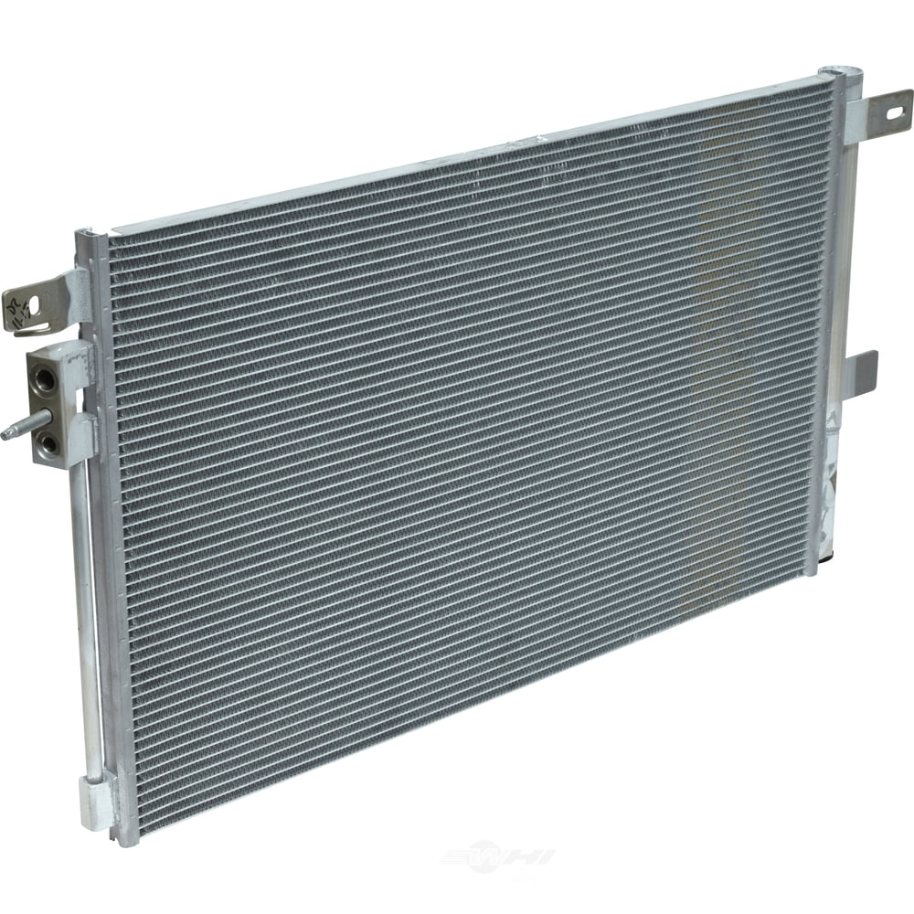 A/C AC Condenser For Chevrolet Colorado GMC Canyon 30072 - Walmart.com