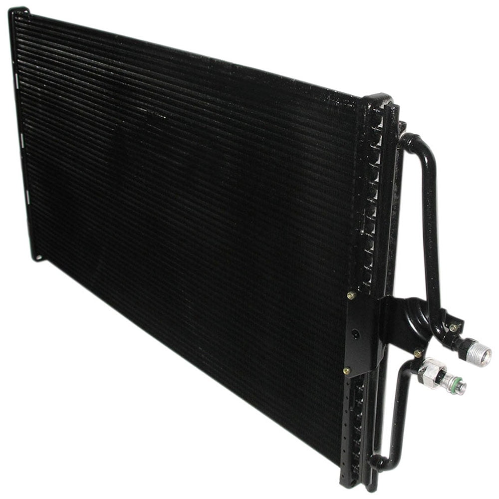 A/C AC Condenser For Chevy & GMC C/K Pickup Truck C1500 K1500 C2500 ...