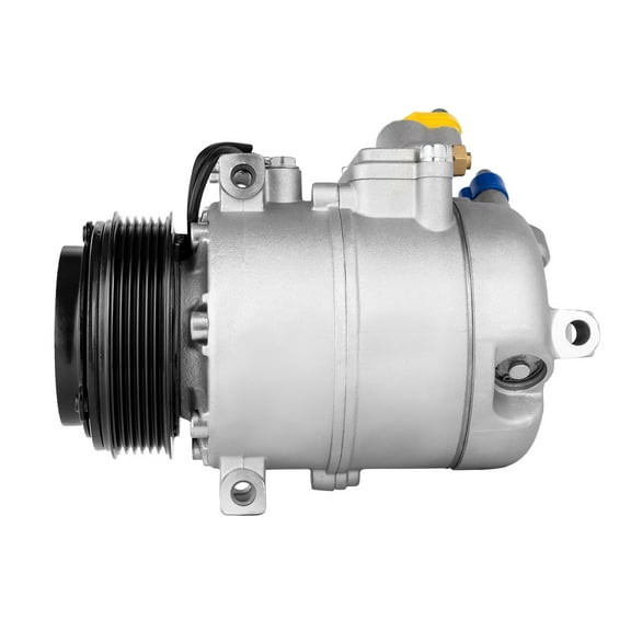 Bmw 328i Ac Compressor