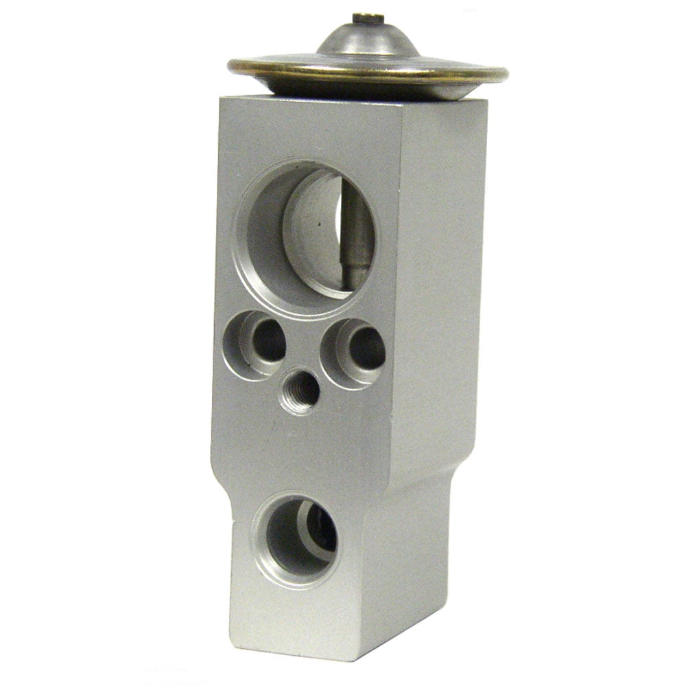A/C AC Expansion Valve Device For Toyota 4Runner Lexus GX460 ...