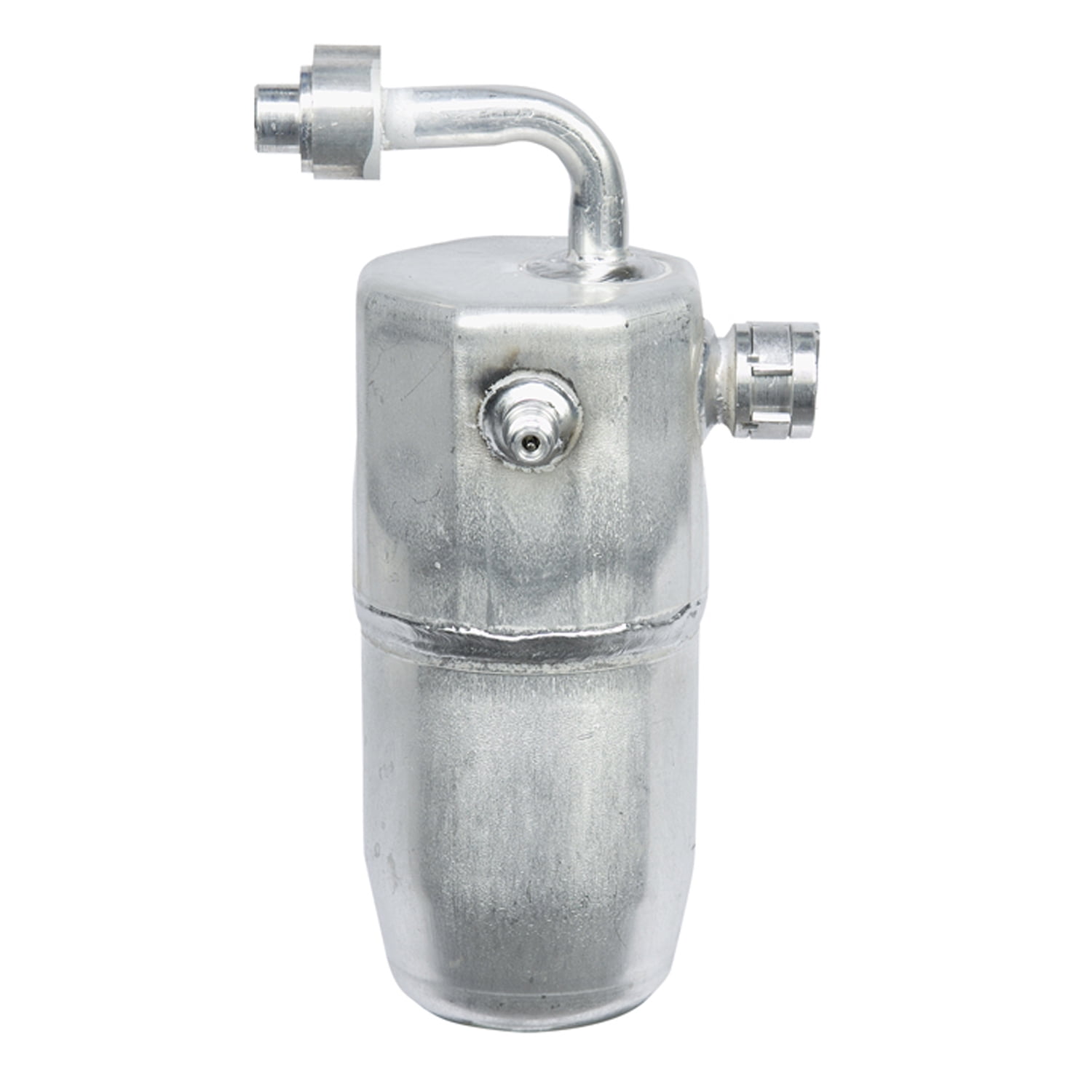 A/C ACCUMULATOR; V8 ENGINE; WITH REAR A/C - Walmart.com