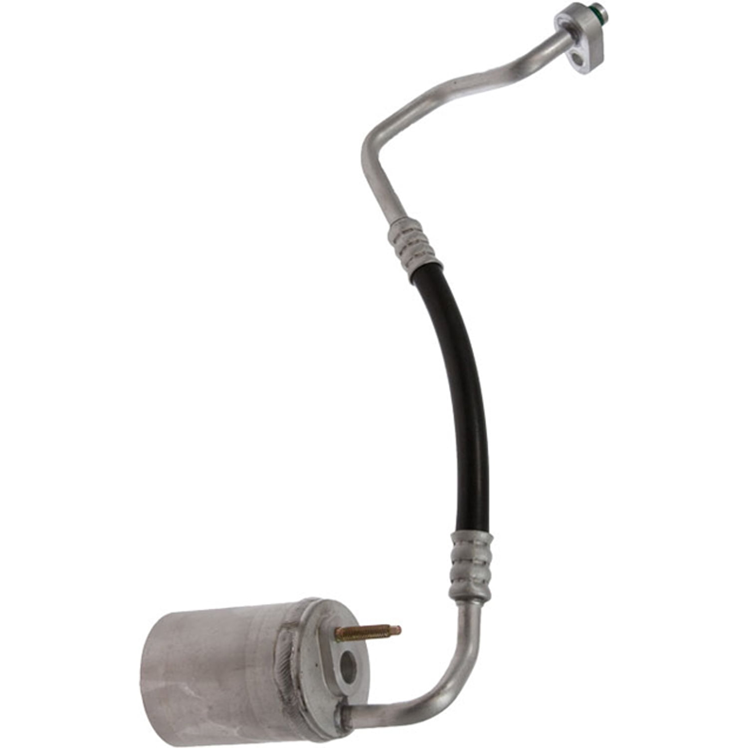 A/C ACCUMULATOR WITH HOSE ASSEMBLY; V6 ENGINE - Walmart.com