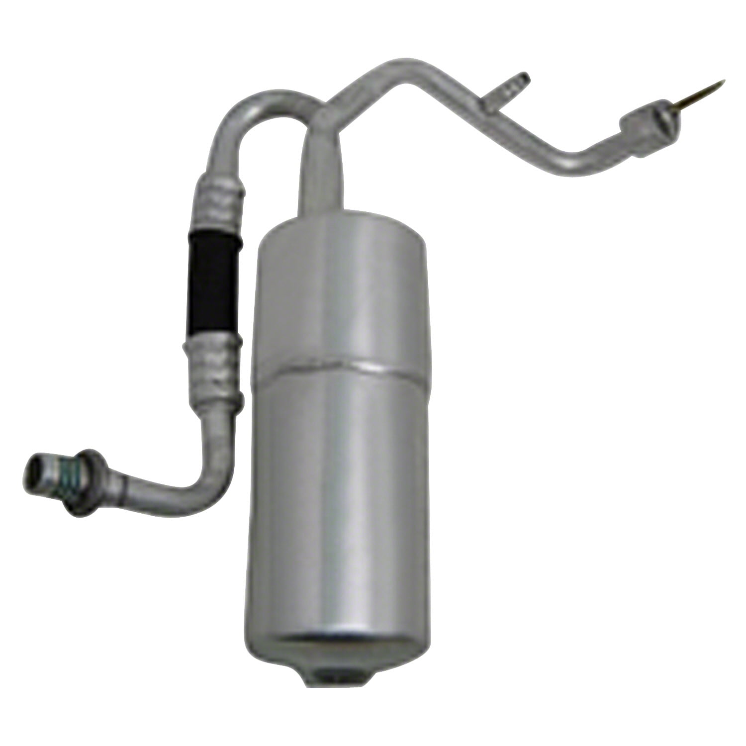 A/C ACCUMULATOR WITH HOSE ASSEMBLY; V8 ENGINE - Walmart.com